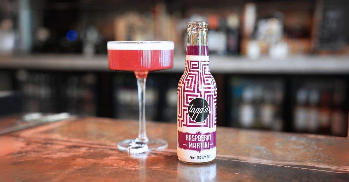 Tapp'd Cocktails